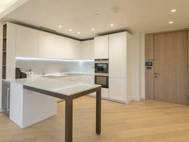 2 Bedrooms Flat for rent in Television Centre, The Crescent, Wood Crescent, White City W12