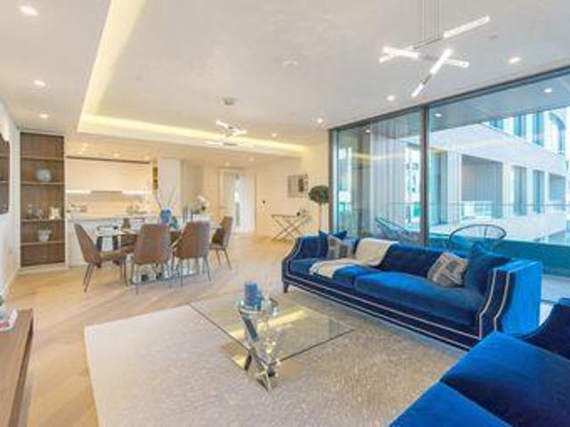 2 Bedrooms Flat for rent in Television Centre, The Crescent, Wood Crescent, White City W12