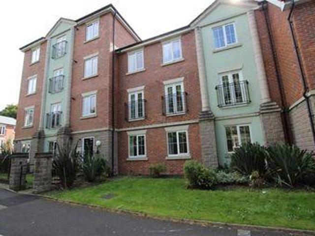 2 Bedrooms Flat for rent in Temple Road, Bolton BL1
