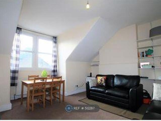 2 Bedrooms Flat for rent in Temple Road, London N8