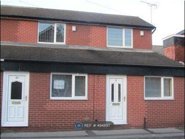 2 Bedrooms Flat for rent in Temple Street, Castleford WF10
