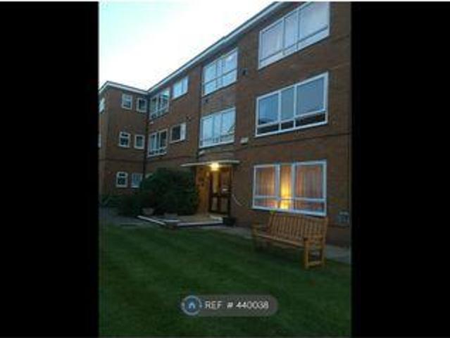 2 Bedrooms Flat for rent in Tempsford Court, Harrow HA1
