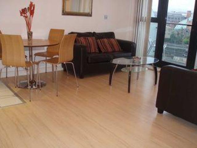 2 Bedrooms Flat for rent in Tempus Tower, 9 Mirabel Street, Manchester M3
