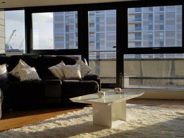 2 Bedrooms Flat for rent in Tempus Tower, 9 Mirabel Street, Manchester M3
