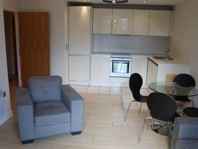 2 Bedrooms Flat for rent in Tempus Tower, 9 Mirabel Street, Manchester M3