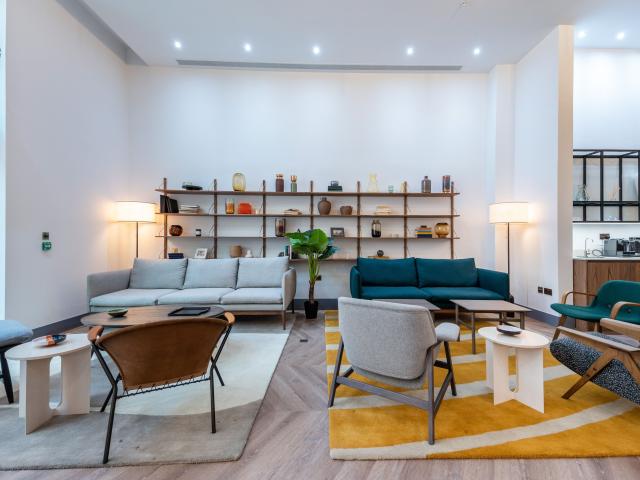 2 Bedrooms Flat for Rent in Ten Degrees | Foxtons
