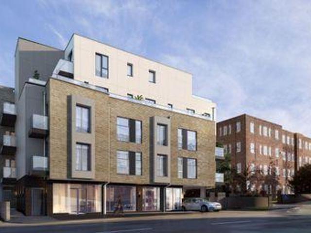 2 Bedrooms Flat for rent in Tenby Mansions, Brent Street, Hendon NW4