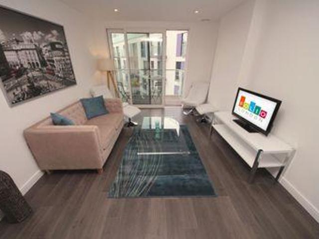 2 Bedrooms Flat for rent in Tennyson Apartments, London, Croydon CR0