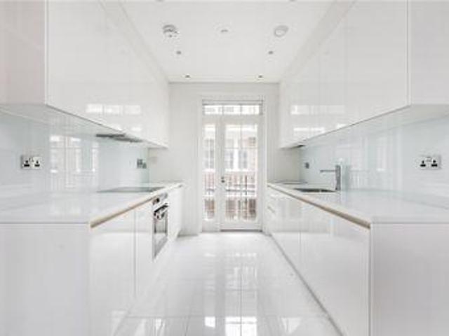 2 Bedrooms Flat for rent in Thurloe Court, Fulham Road, London SW3