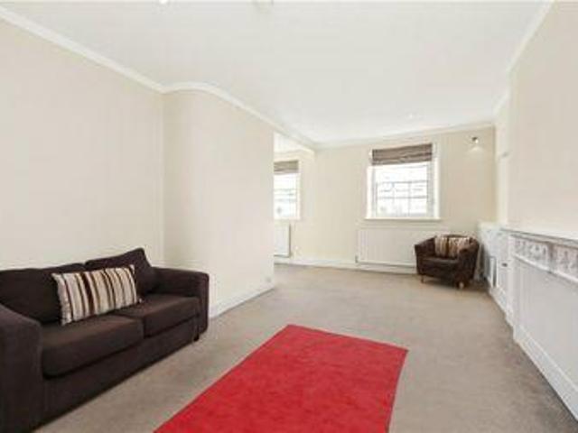 2 Bedrooms Flat for rent in Thurloe Street, South Kensington, London SW7