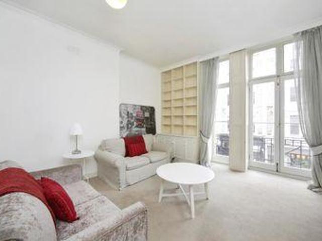 2 Bedrooms Flat for rent in Thurloe Street, South Kensington, London SW7