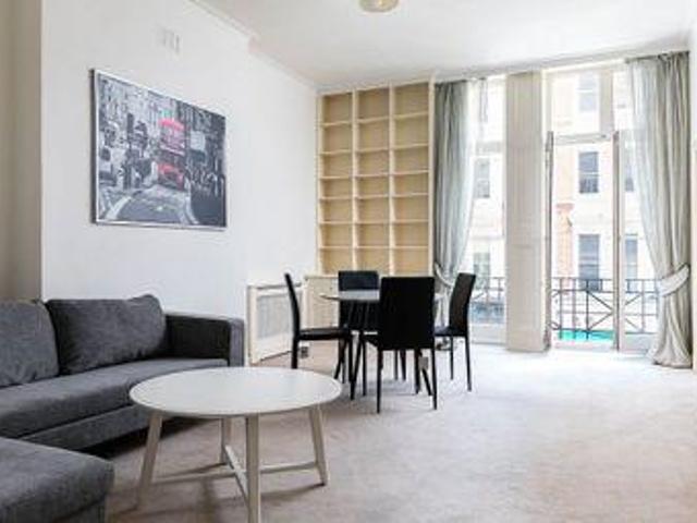 2 Bedrooms Flat for rent in Thurloe Street, South Kenstington SW7