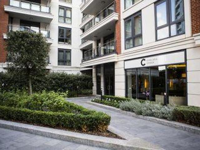 2 Bedrooms Flat for rent in Thurstan Street, London SW6