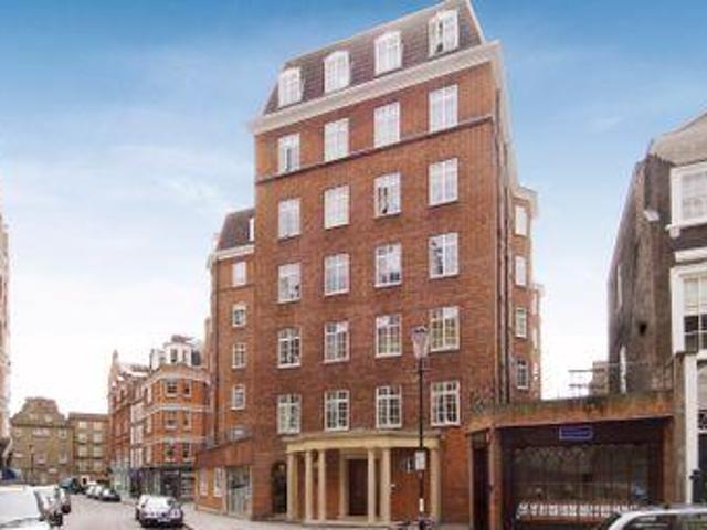 2 Bedrooms Flat for rent in Thackerays Street, London W8