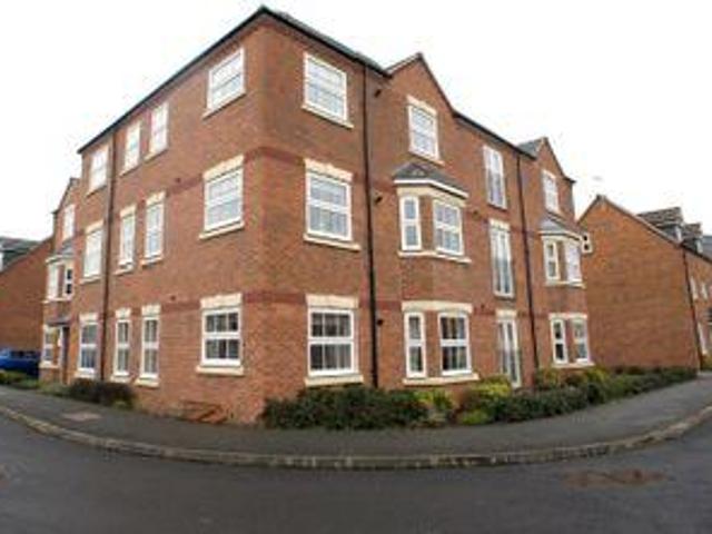 2 Bedrooms Flat for rent in Thames Way, Hilton, Derby DE65