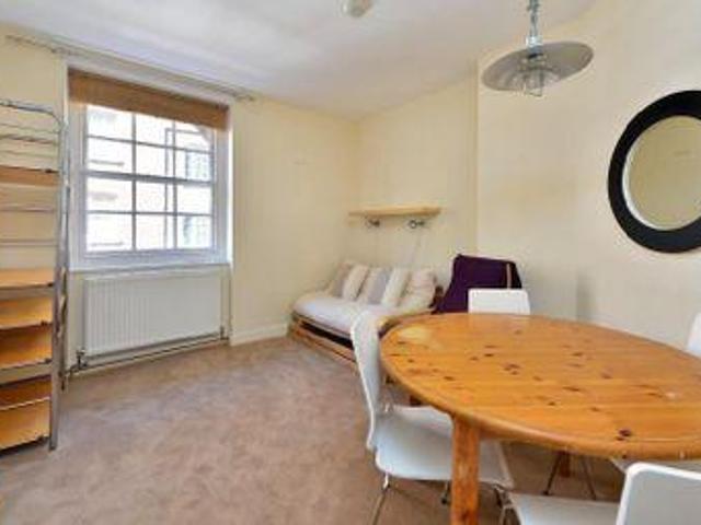 2 Bedrooms Flat for rent in Thanet House, Thanet Street, London WC1H