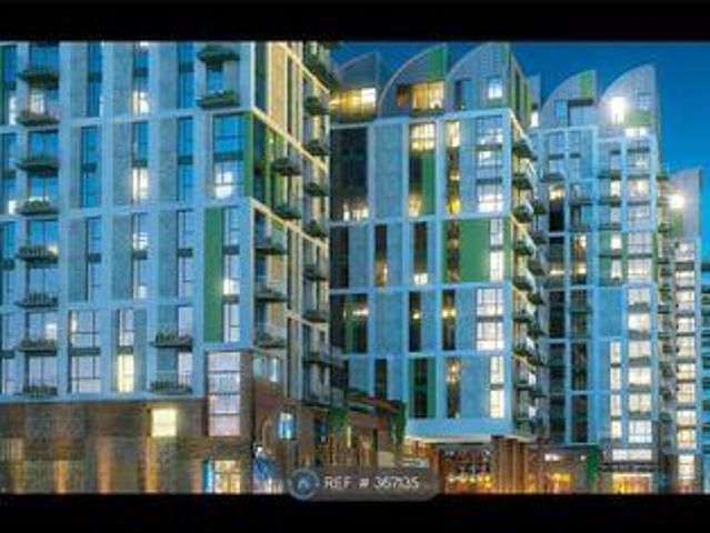 2 Bedrooms Flat for rent in Thanet Tower, London E16
