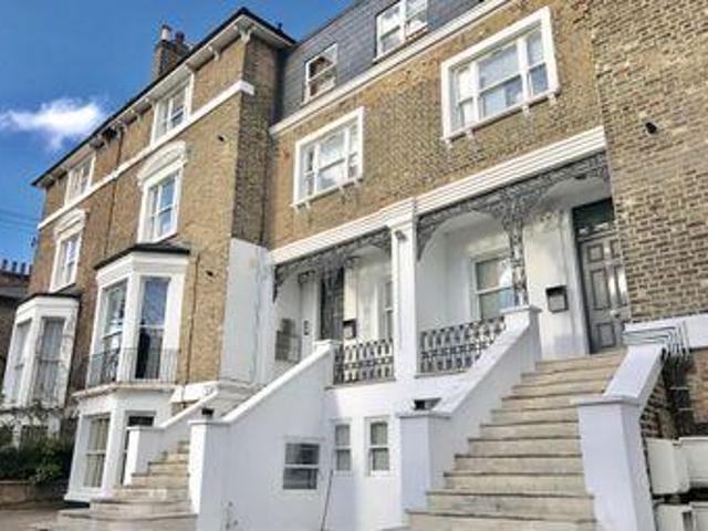 2 Bedrooms Flat for rent in Thane Villas, Finsbury Park N7