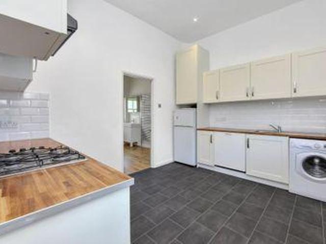 2 Bedrooms Flat for rent in Thane Villas, London N7