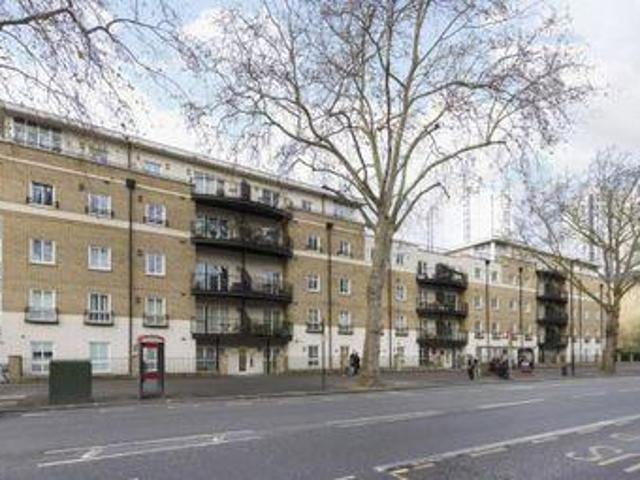 2 Bedrooms Flat for rent in The Metro, Kennington Road, London SE11