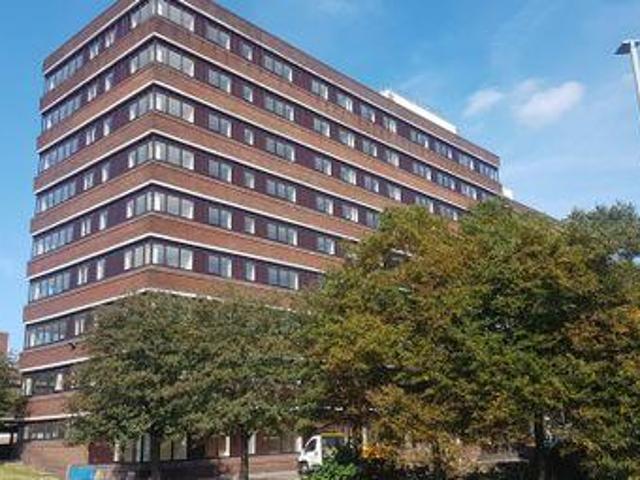 2 Bedrooms Flat for rent in The Minories, The Minories, Dudley DY2