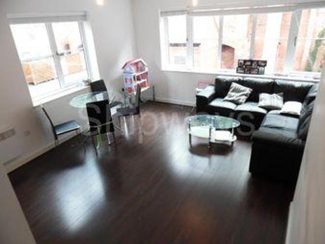 2 Bedrooms Flat for rent in The Mint, Mint Drive, Jewellery Quarter B18