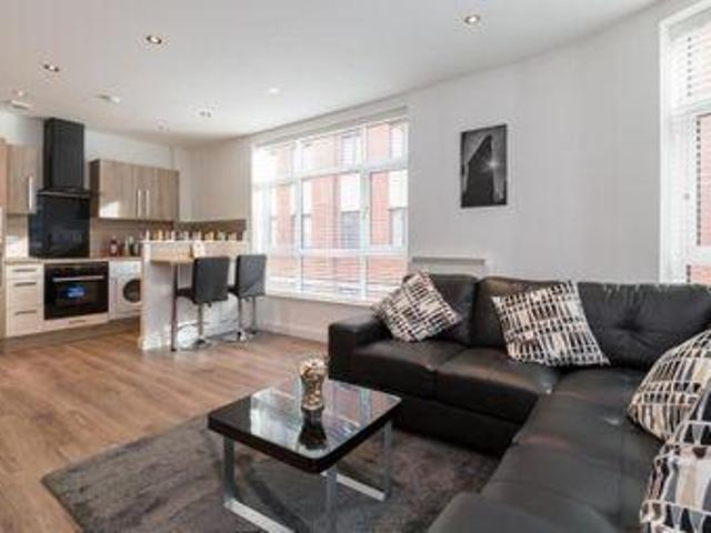 2 Bedrooms Flat for rent in The Mint, Mint Drive, Jewellery Quarter B18