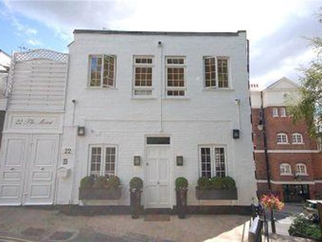 2 Bedrooms Flat for rent in The Mount, Hampstead, London NW3