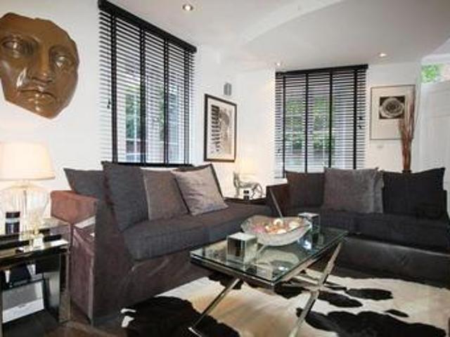 2 Bedrooms Flat for rent in The Mount, London NW3
