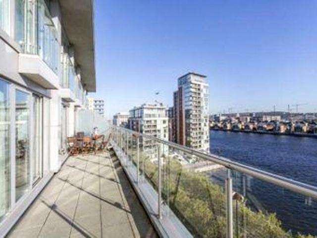2 Bedrooms Flat for rent in The Oxygen, 18 Western Gateway, London E16