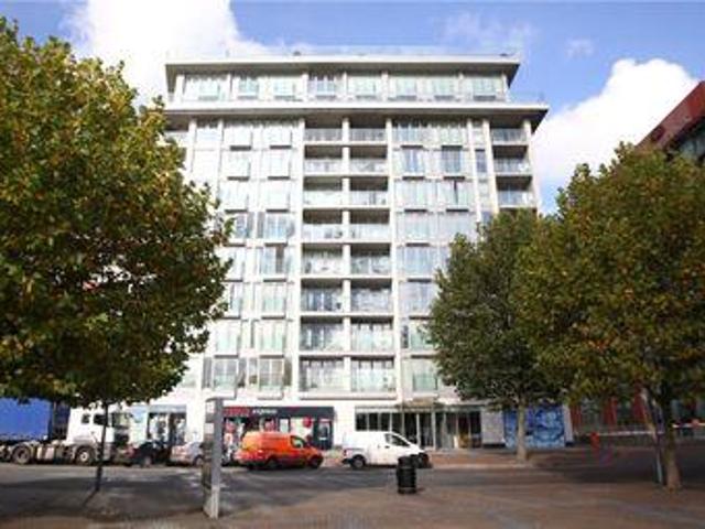 2 Bedrooms Flat for rent in The Oxygen, 18 Western Gateway, London E16