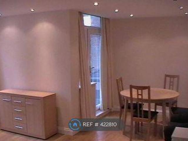 2 Bedrooms Flat for rent in The Oaks, London NW6