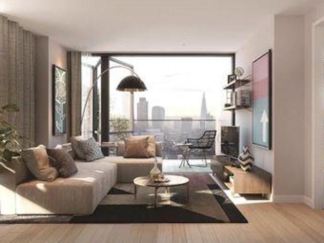 2 Bedrooms Flat for rent in The Atlas Building, City Road, London N1