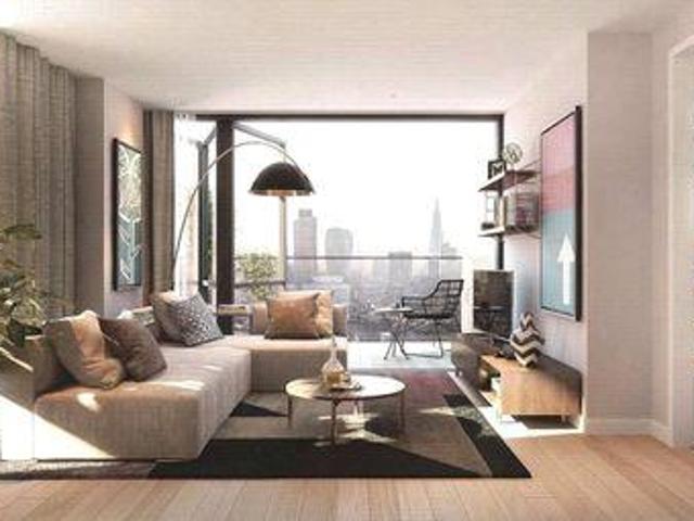 2 Bedrooms Flat for rent in The Atlas Building, City Road, London N1