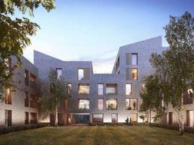 2 Bedrooms Flat for rent in The Avenue, Brondesbury Park NW6