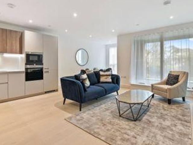 2 Bedrooms Flat for rent in The Avenue, London NW6