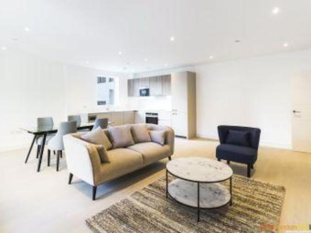 2 Bedrooms Flat for rent in The Avenue, London NW6