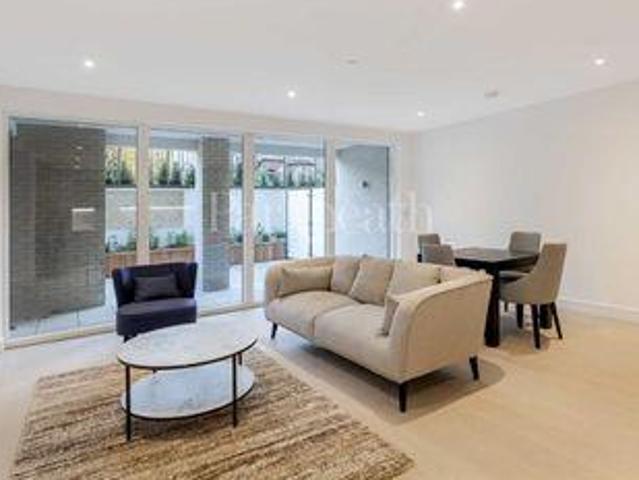 2 Bedrooms Flat for rent in The Avenue, Queens Park, London NW6