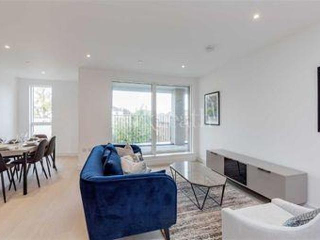 2 Bedrooms Flat for rent in The Avenue, Queens Park, London NW6
