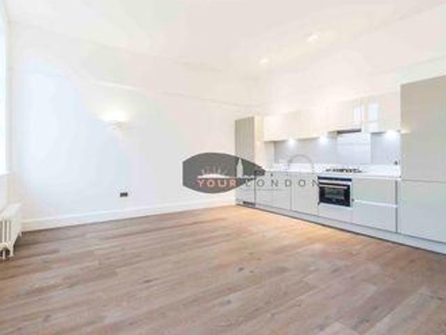 2 Bedrooms Flat for rent in The Academy, 1 Parade Ground Path, Woolwich SE18