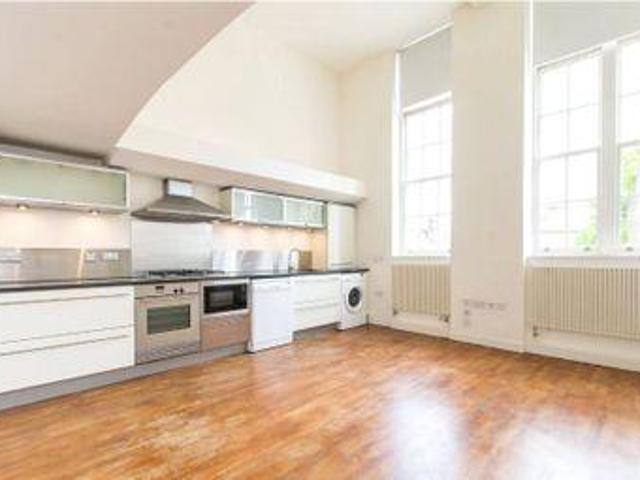 2 Bedrooms Flat for rent in The Academy, 20 Lawn Lane, London SW8