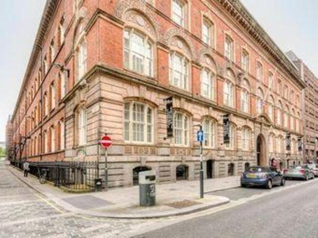 2 Bedrooms Flat for rent in The Albany, Old Hall Street, Liverpool L3