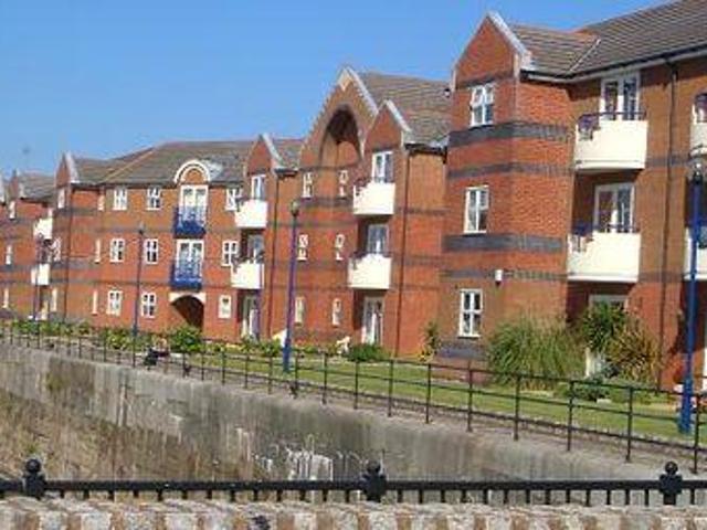 2 Bedrooms Flat for rent in The Anchorage, Liverpool L3