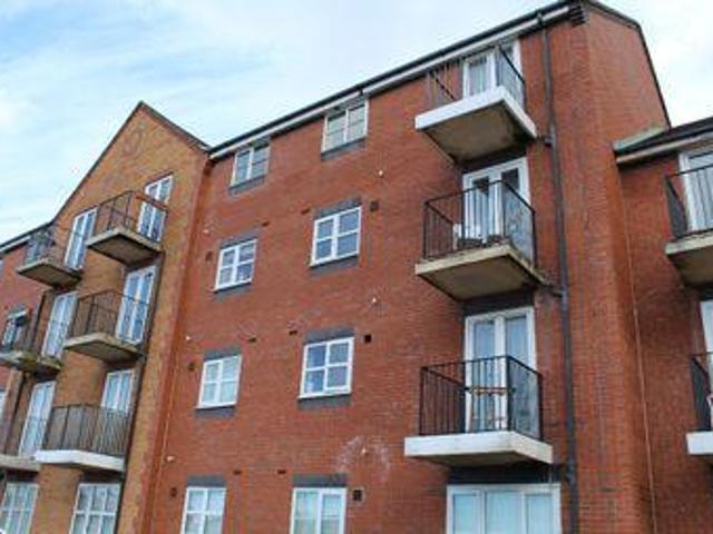 2 Bedrooms Flat for rent in The Anchorage, Liverpool L3