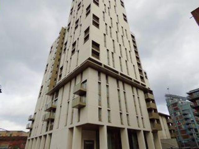 2 Bedrooms Flat for rent in The Assembly, Cambridge Street, Manchester M1