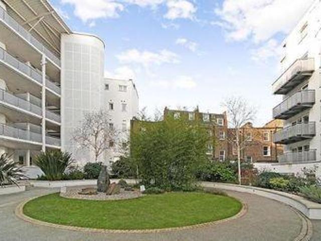 2 Bedrooms Flat for rent in The Baynards, Notting Hill W2