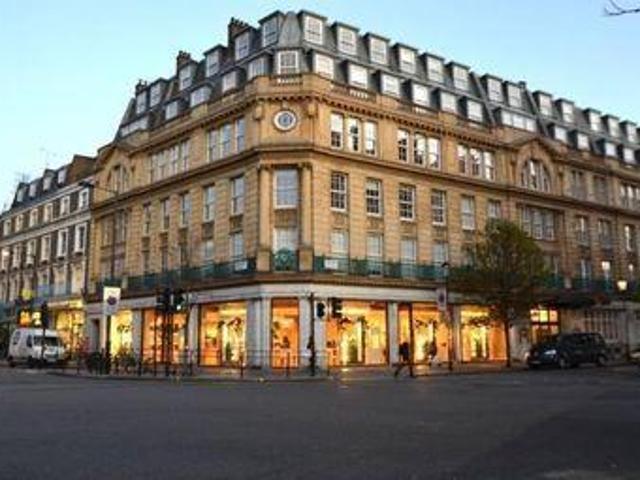 2 Bedrooms Flat for rent in The Baynards, Bayswater W2