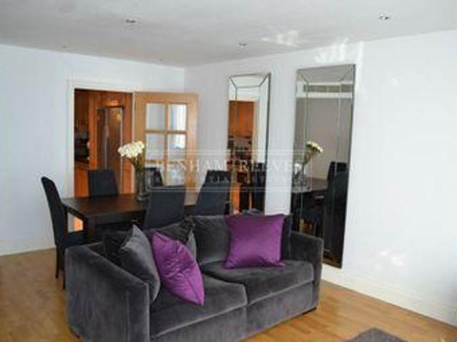 2 Bedrooms Flat for rent in The Boulevard, Imperial Wharf SW6