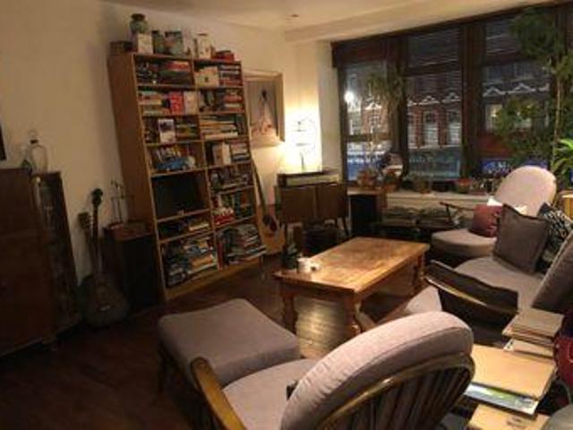 2 Bedrooms Flat for rent in The Broadway, Crouch End, London N8