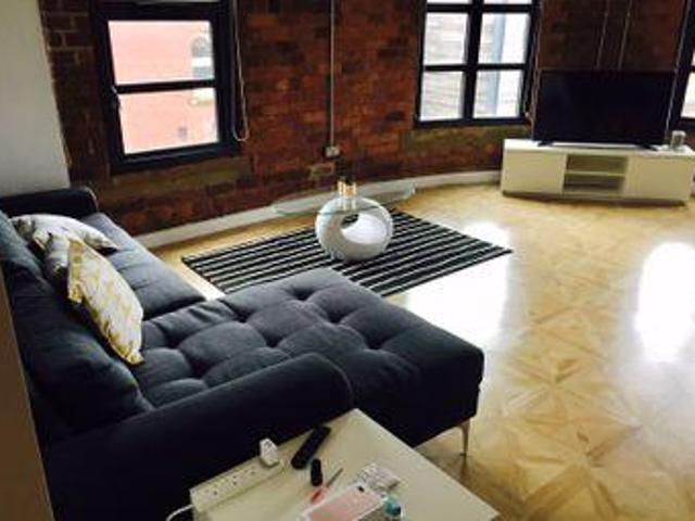 2 Bedrooms Flat for rent in The Calls, Leeds LS2
